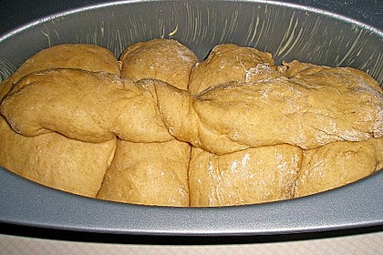 Goldtoast von schoferle | Chefkoch.de