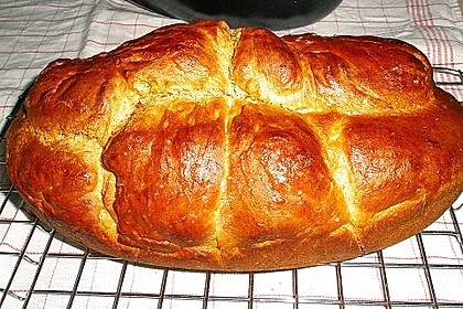 Goldtoast von schoferle | Chefkoch.de