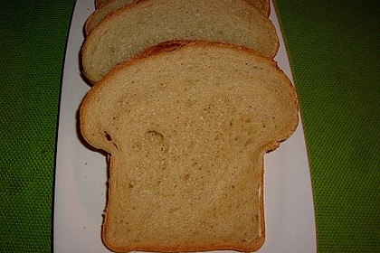 Goldtoast von schoferle | Chefkoch.de