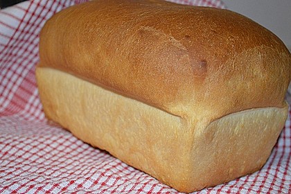 Goldtoast von schoferle | Chefkoch.de