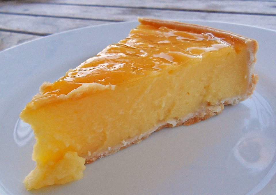 Puddingkuchen von manni31 | Chefkoch.de