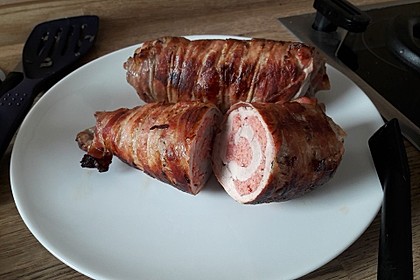 Gefüllte Lende von Simone32 | Chefkoch.de