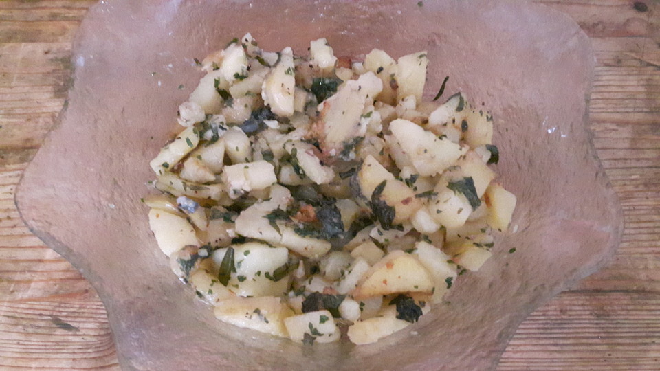 Die ideale Beilage zu Steak von quargl | Chefkoch.de