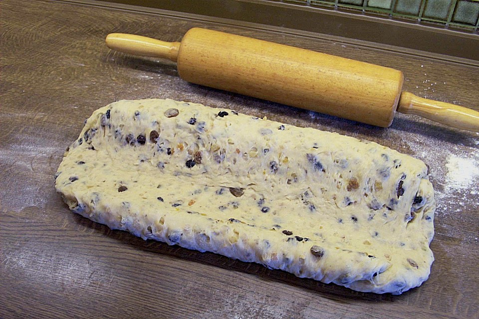 Stollen Von Ep1312 Chefkoch de stollen-von-ep1312-chefkoch-de
