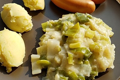 Porree - Gemüse von eschmidt56 | Chefkoch.de