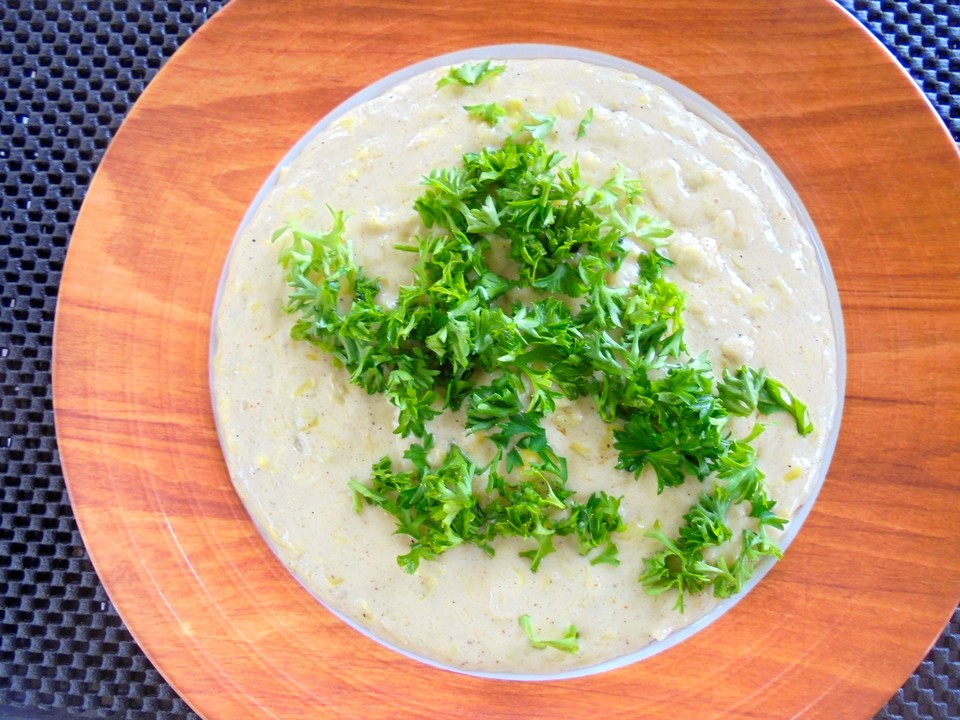 Porree - Gemüse von eschmidt56 | Chefkoch.de