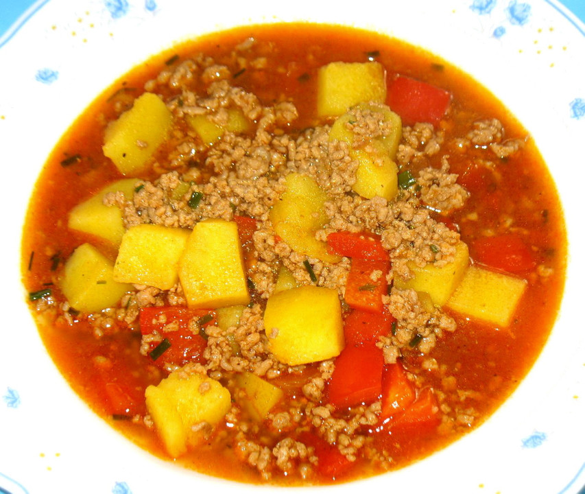 Bauerntopf von John_IV | Chefkoch.de