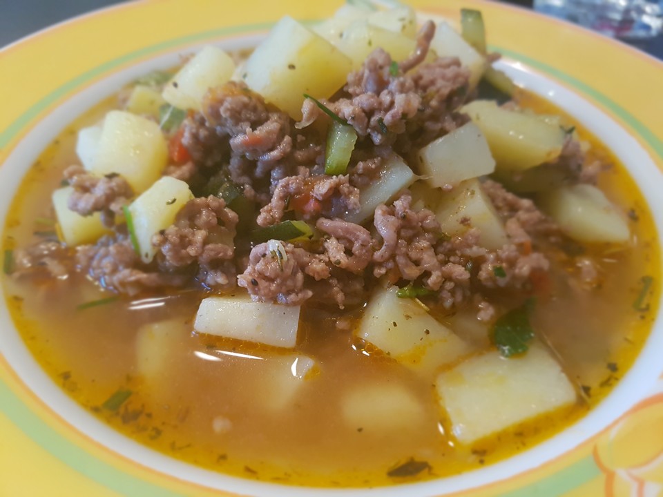 Bauerntopf von John_IV | Chefkoch.de