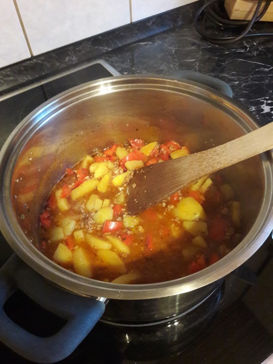 Bauerntopf von John_IV | Chefkoch.de