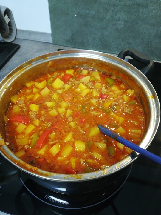 Bauerntopf von John_IV | Chefkoch.de