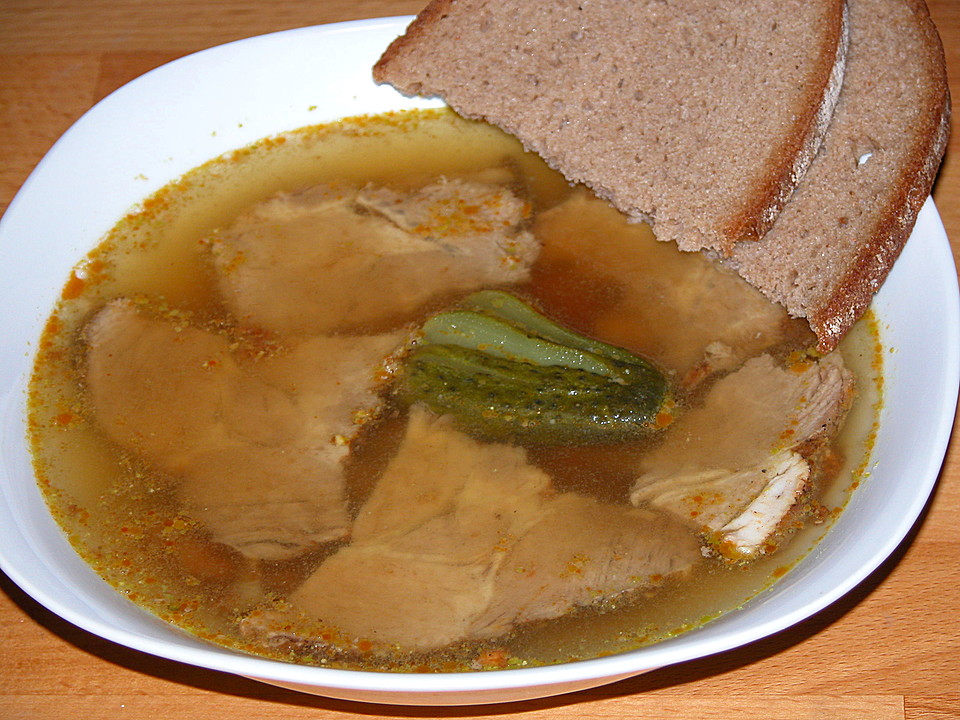 Bratensulz von Herta | Chefkoch.de