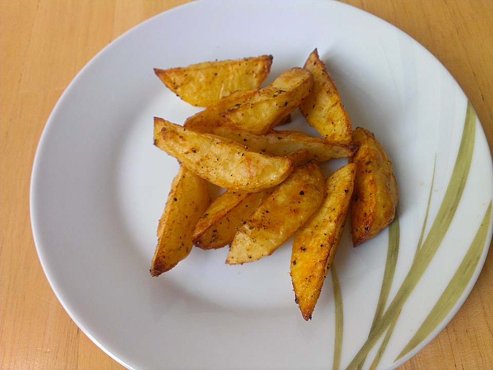 Wedges von Eulalie | Chefkoch.de