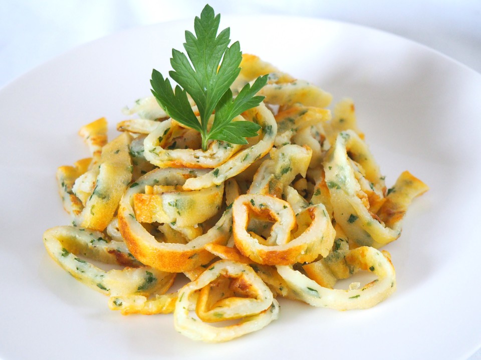 Frittaten von sonnenschweif | Chefkoch.de