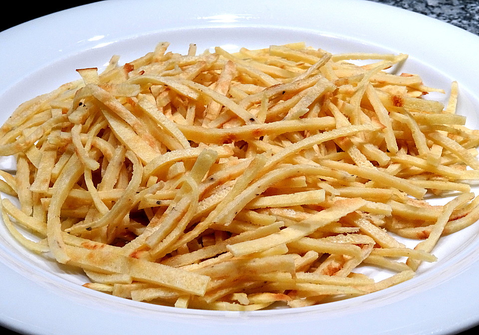 Frittaten von sonnenschweif | Chefkoch.de