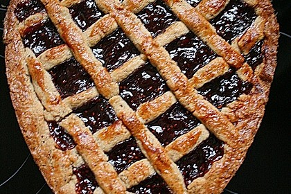 Linzer Torte von trollinger | Chefkoch.de
