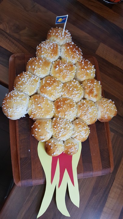 Kinder - Party - Bär von Koelkast | Chefkoch.de