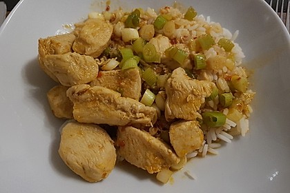 Chili - Lemon - Chicken von chica* | Chefkoch.de