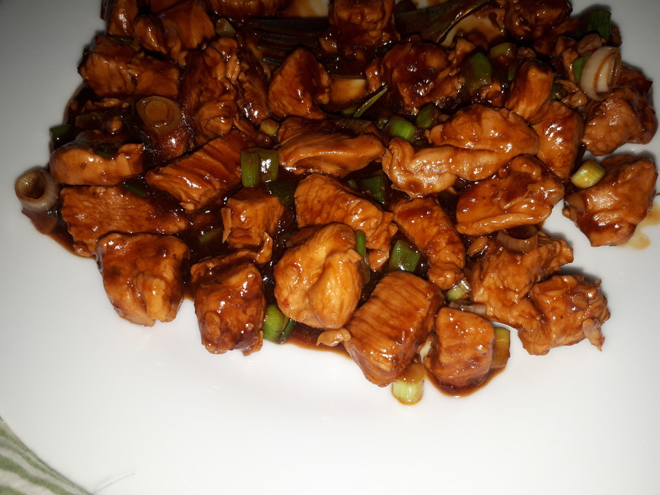 Chili - Lemon - Chicken von chica* | Chefkoch.de