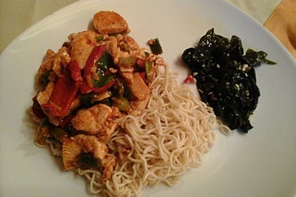 Chili - Lemon - Chicken von chica* | Chefkoch.de