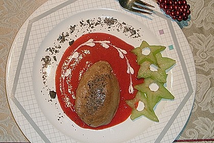 Mousse au chocolat (Rezept mit Bild) von kampfkaetzchen | Chefkoch.de