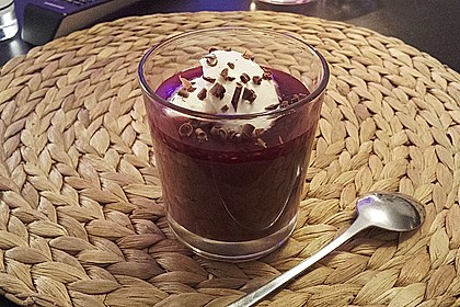 Mousse au chocolat (Rezept mit Bild) von kampfkaetzchen | Chefkoch.de