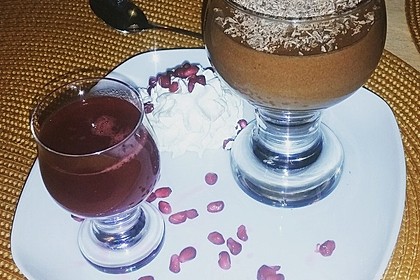 Mousse au chocolat (Rezept mit Bild) von kampfkaetzchen | Chefkoch.de