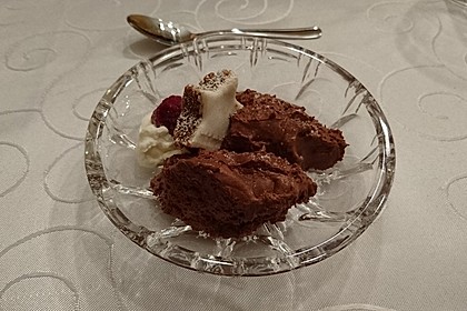 Mousse au chocolat von kampfkaetzchen | [Chefkoch.de|http://chefkoch.de/]