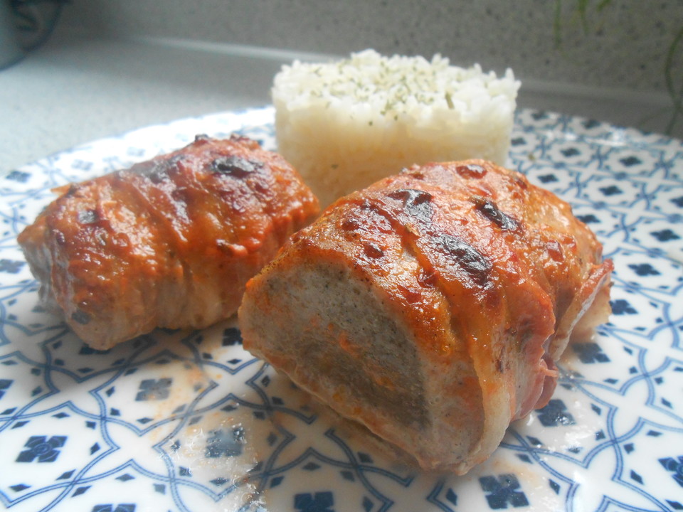 Leckere Schweinelendchen von FrauMeier | Chefkoch.de