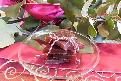 Quittenbrot von Tanit | Chefkoch.de