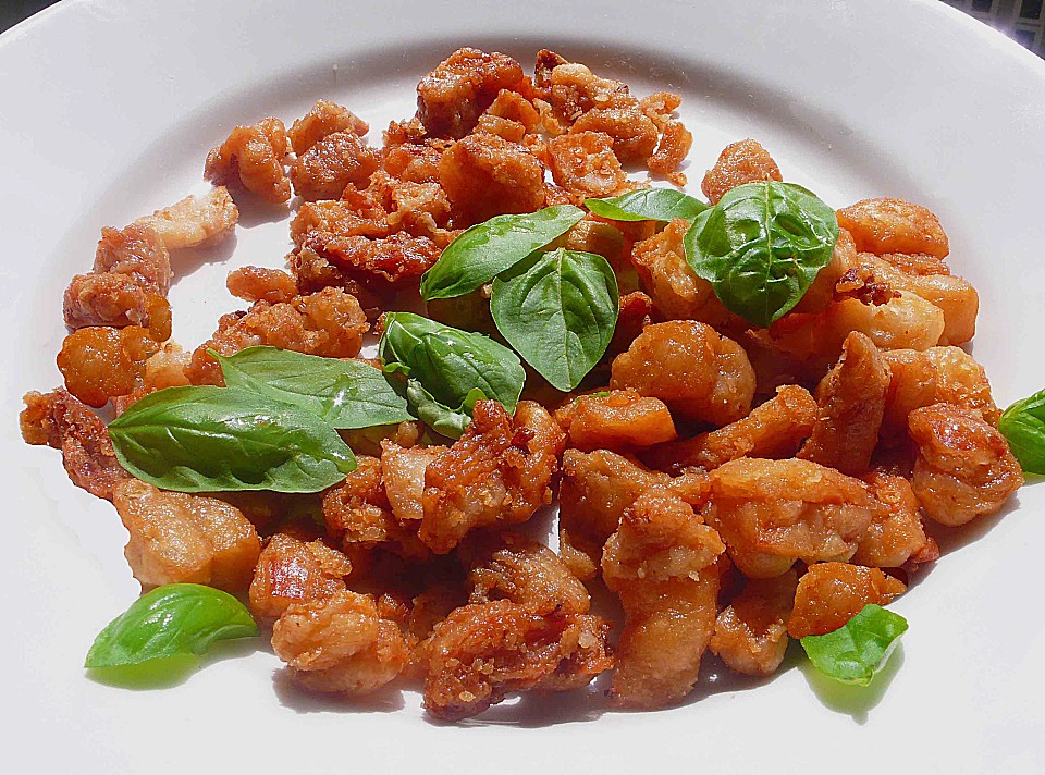 Grammel - (Grieben) Kekse von EvaS | Chefkoch.de