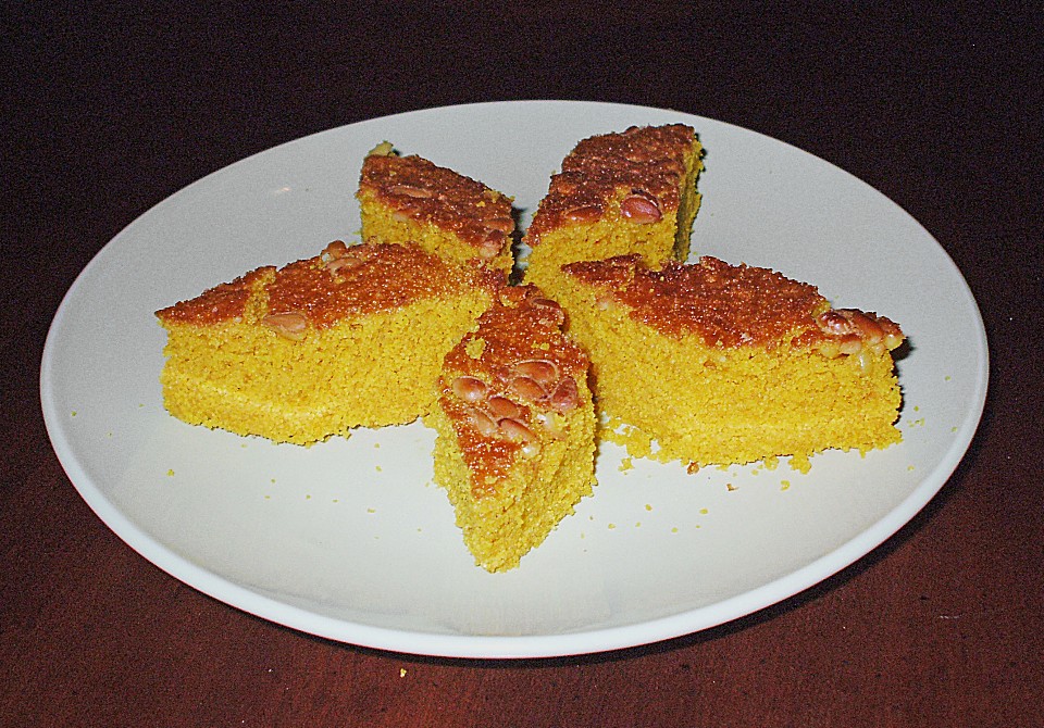 Sfouf von zeina | Chefkoch.de