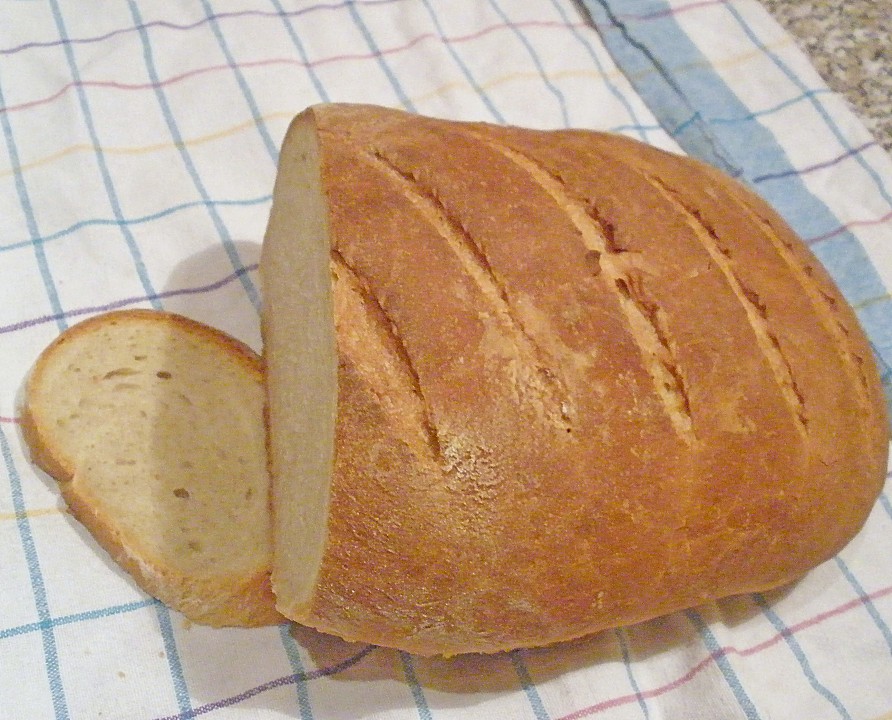 Schwarzwälder Landbrot von kleinezauberhex | Chefkoch.de