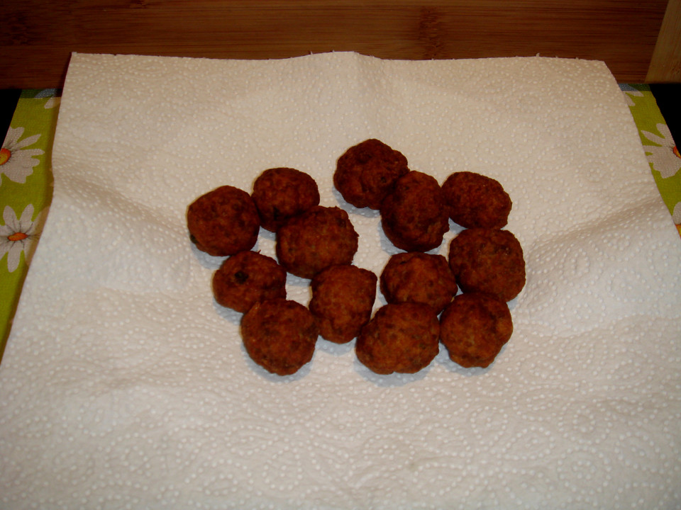 Frikadelle von commander217 | Chefkoch.de