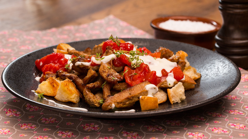 Iskender von demma | Chefkoch.de