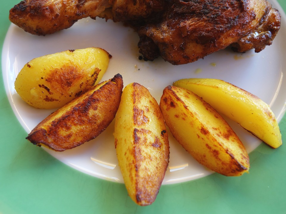 American Potatoes - Ein leckeres Rezept | Chefkoch.de