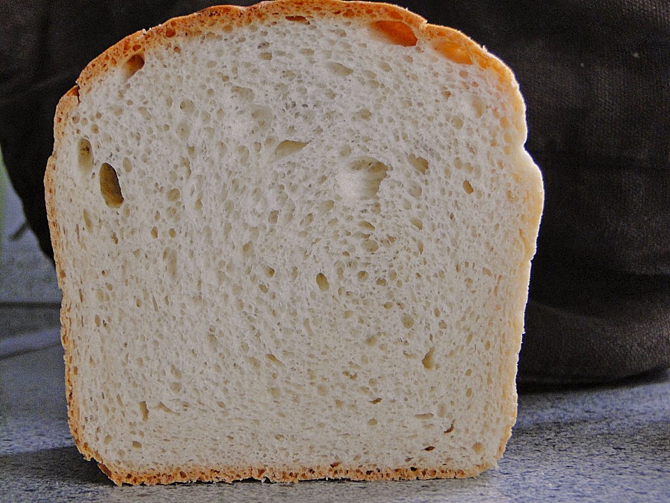 Toastbrot von Seelenschein | Chefkoch.de