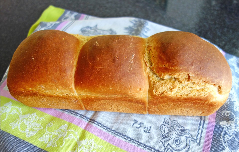 Goldener Toast - Ein sehr leckeres Rezept | Chefkoch.de