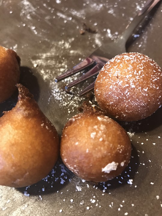 Kräppel von Thüringenmädel | Chefkoch.de