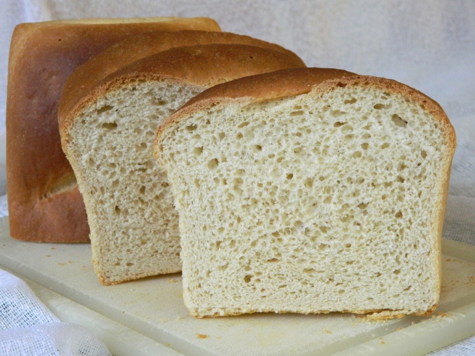 Butter - Stuten von volkerpr | Chefkoch.de