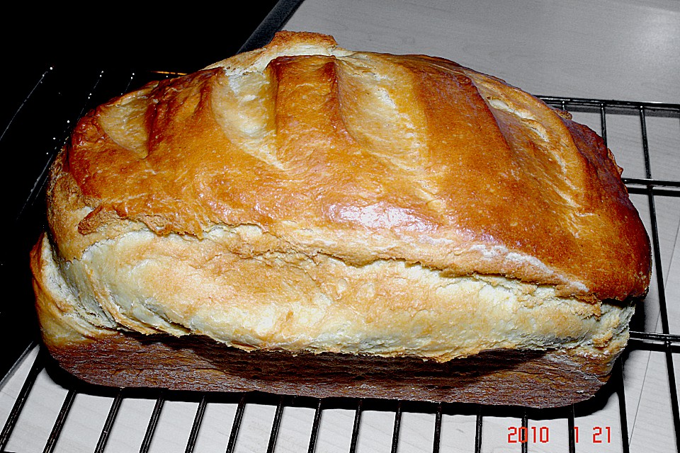 Butter - Stuten von volkerpr | Chefkoch.de