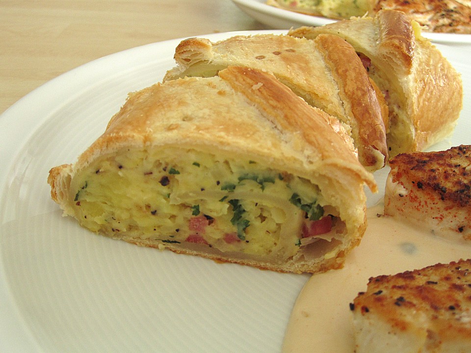 Kartoffelstrudel Von Fischerin49 Chefkoch de Kartoffelstrudel Von Fischerin49 Chefkoch de