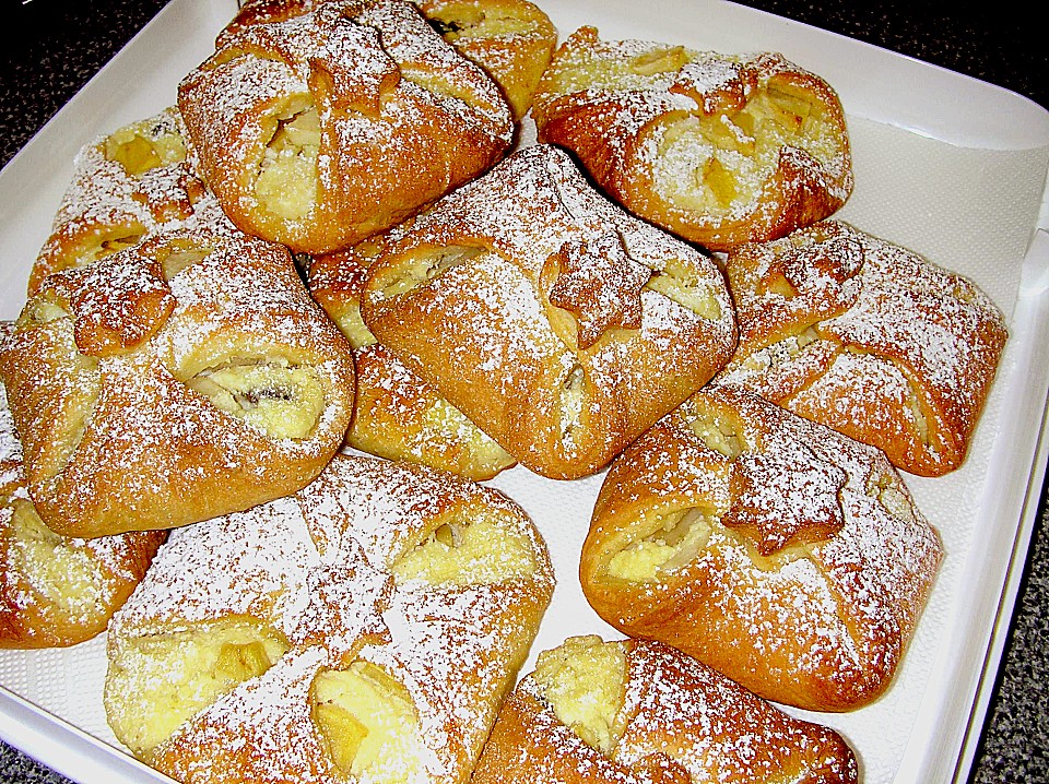 Annis Topfengolatschen von Ann3 | Chefkoch.de