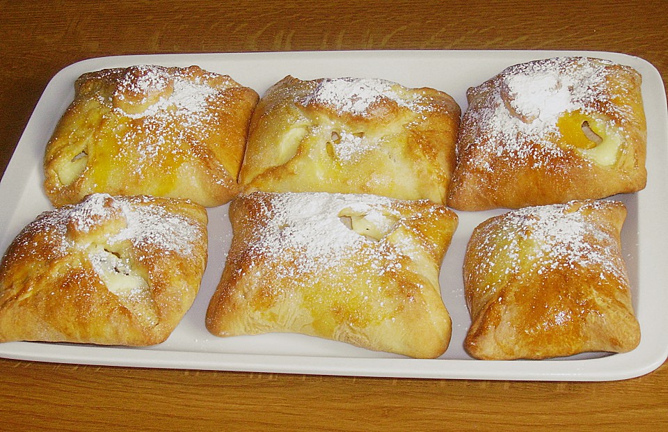 Annis Topfengolatschen von Ann3 | Chefkoch.de